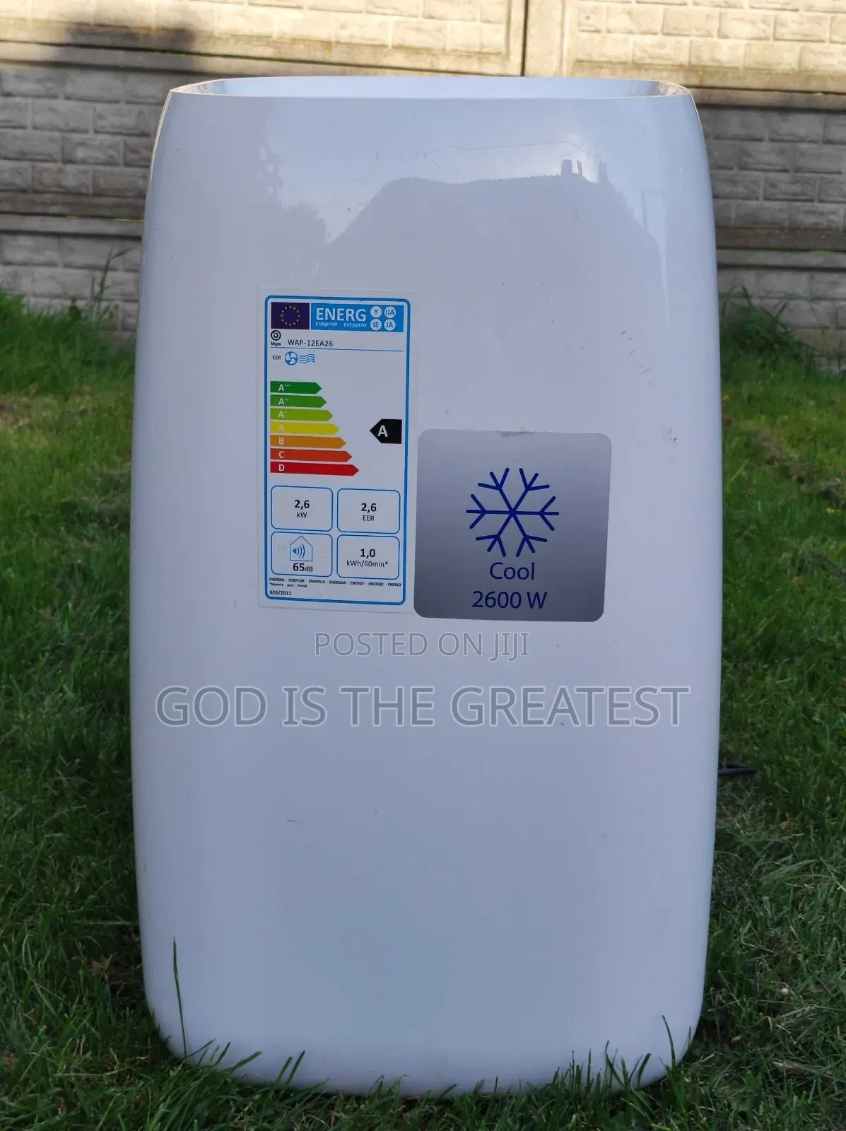 Portable Air Conditioner 2.0hp for Home and Offic in Kumasi ...