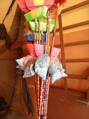 Mob and Broom With Stick in Accra Metropolitan - Meals & Drinks, Yahaya ...