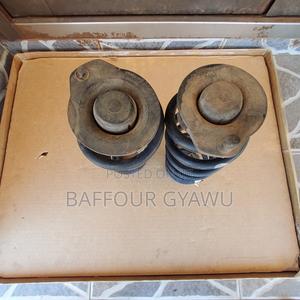 Honda Crv(2017-2022) Rear Coil Spring Set in Kaneshie - Vehicle Parts ...