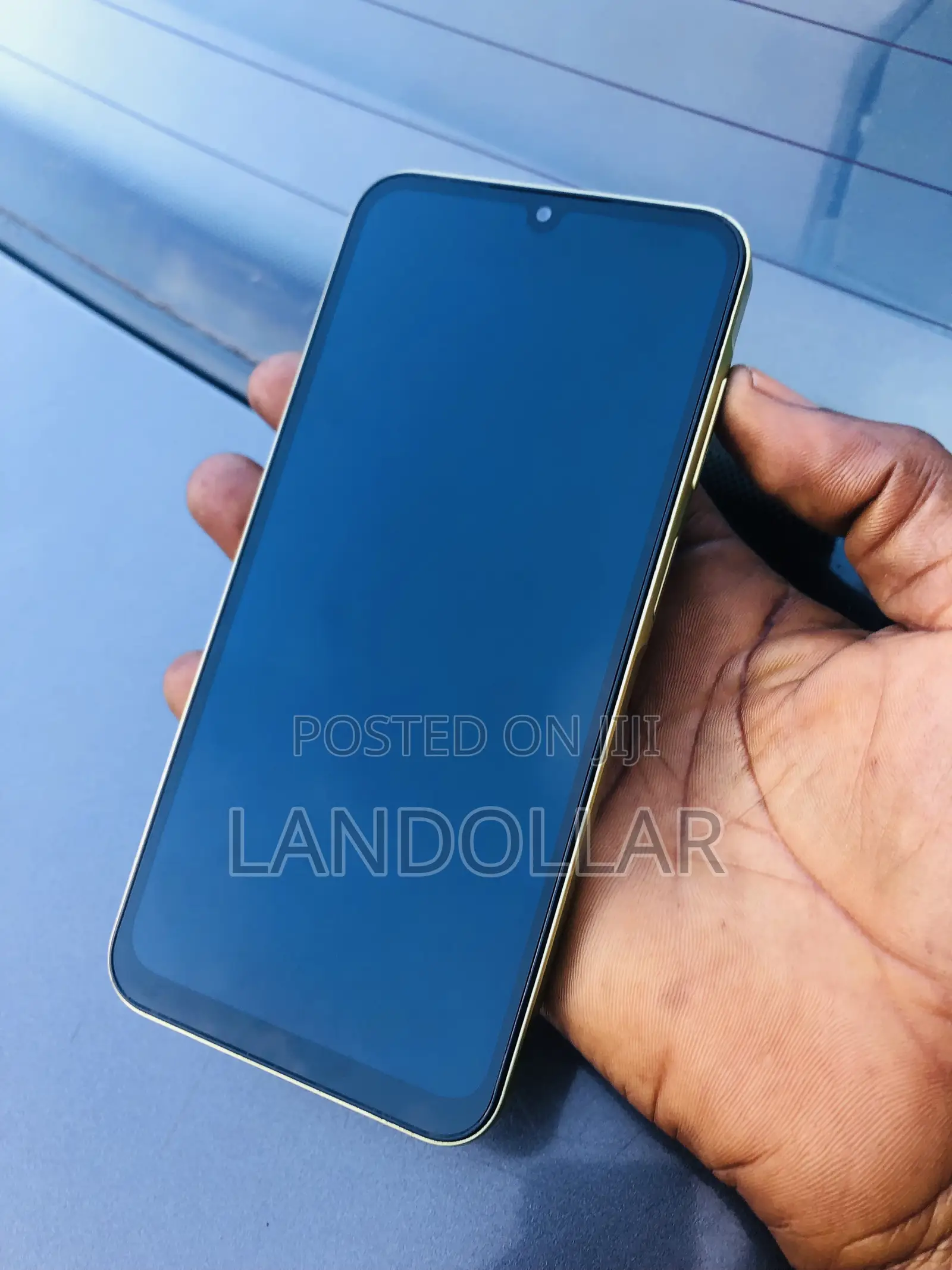 Samsung Galaxy A25 128 GB White in Achimota - Mobile Phones, Chief ...