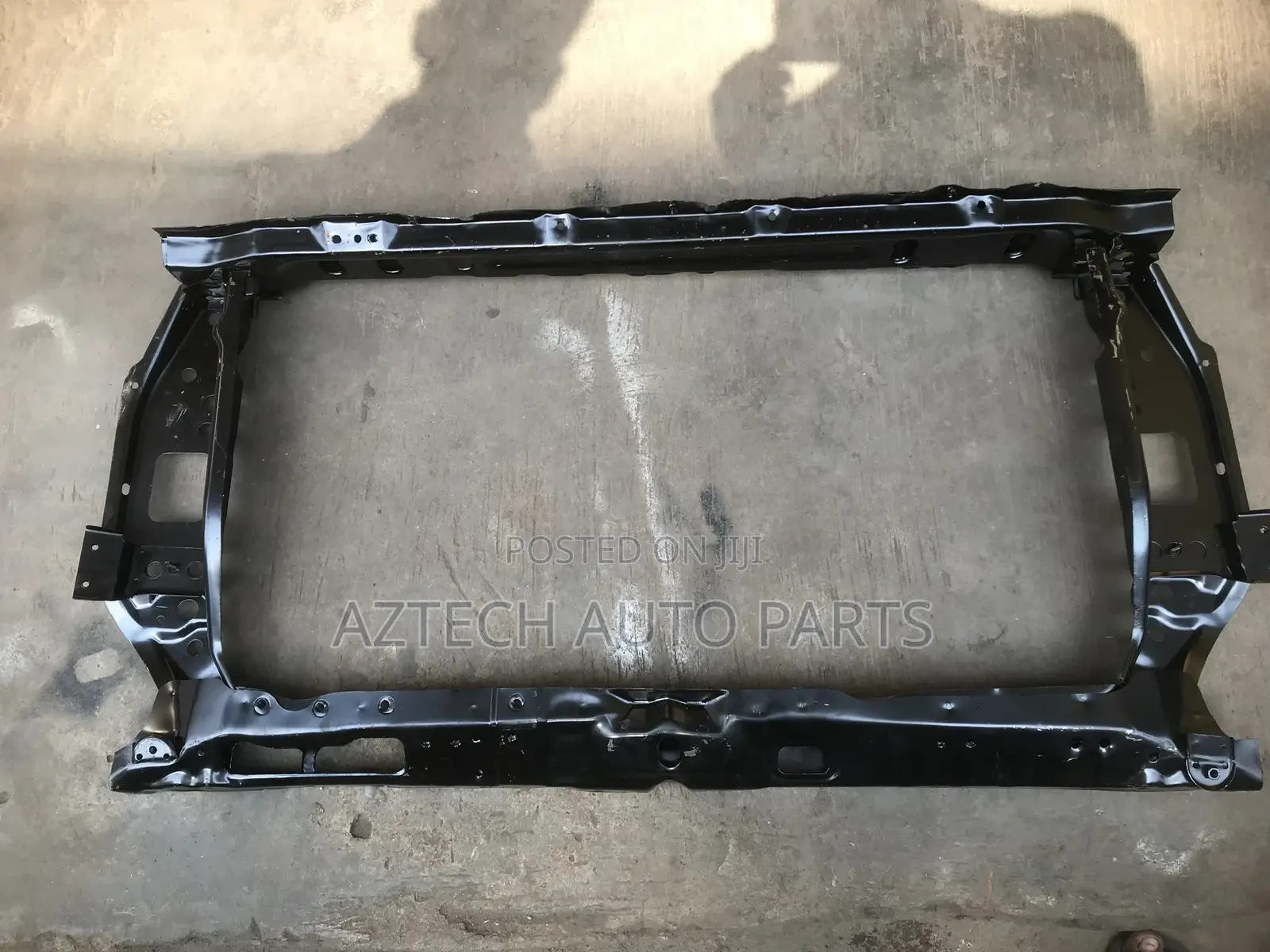 Hyundai Accent 2011,2012,2013 Radiator Support in Abossey Okai ...
