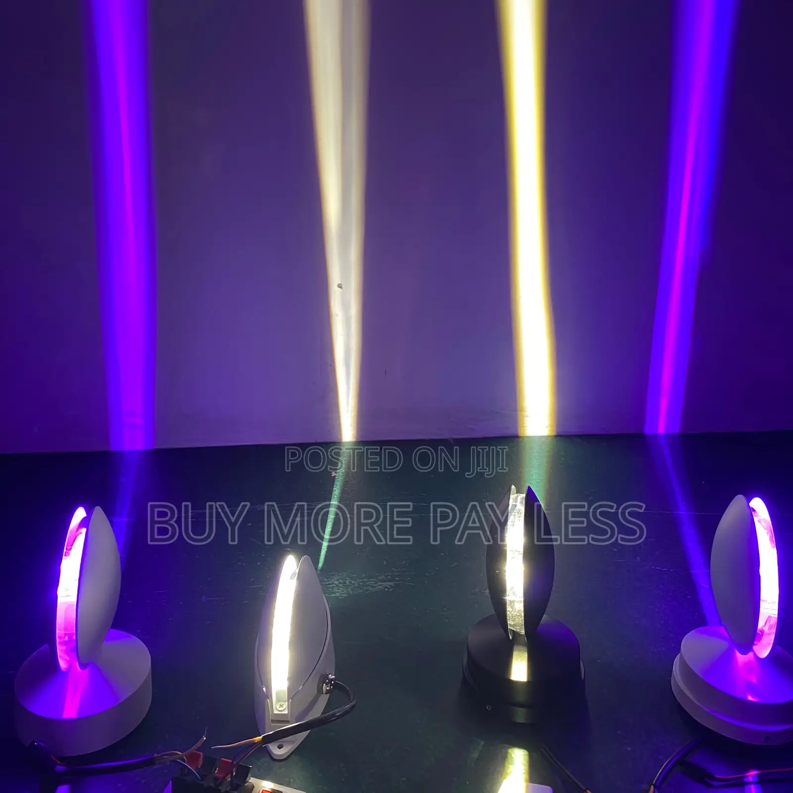 Modern 10watts Windows Still PIE LIGHT Water Proof IP65 in Accra ...