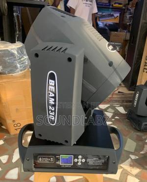 Beam 230 Moving Head Stage Light in Accra Metropolitan - Stage Lighting ...