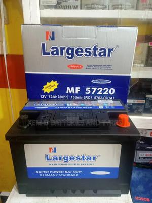 15 Plates Large Star Car Battery - Free Delivery for sale - Kem-D ...