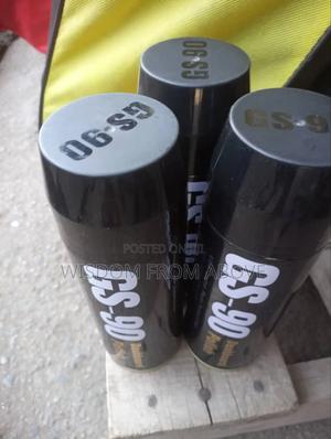 Turn Your Interior Into Brand New Use GS 90 Dashboard Spray in Accra ...