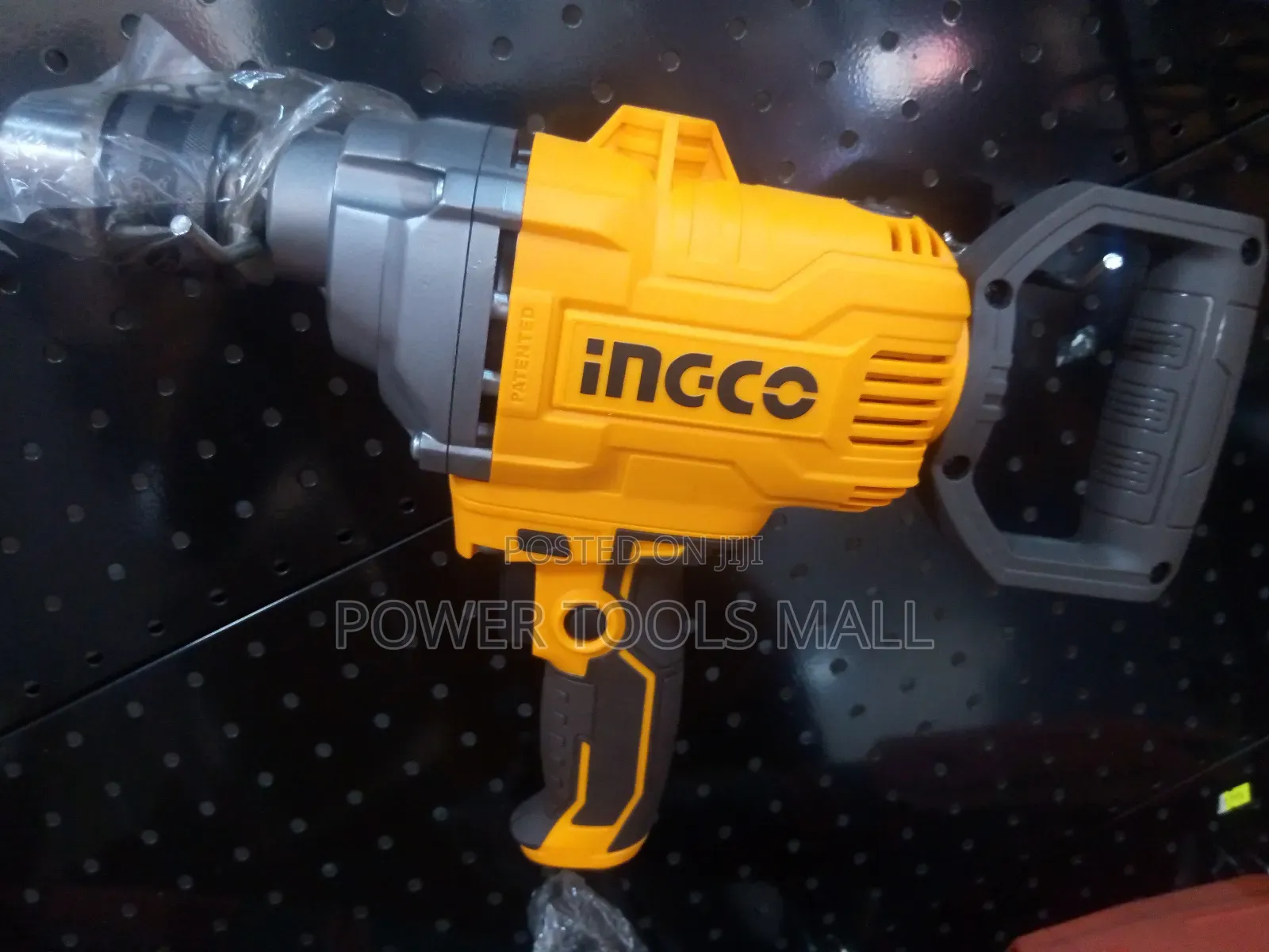 Ingco Mixer in North Industrial Area - Electrical Hand Tools, P T M ...