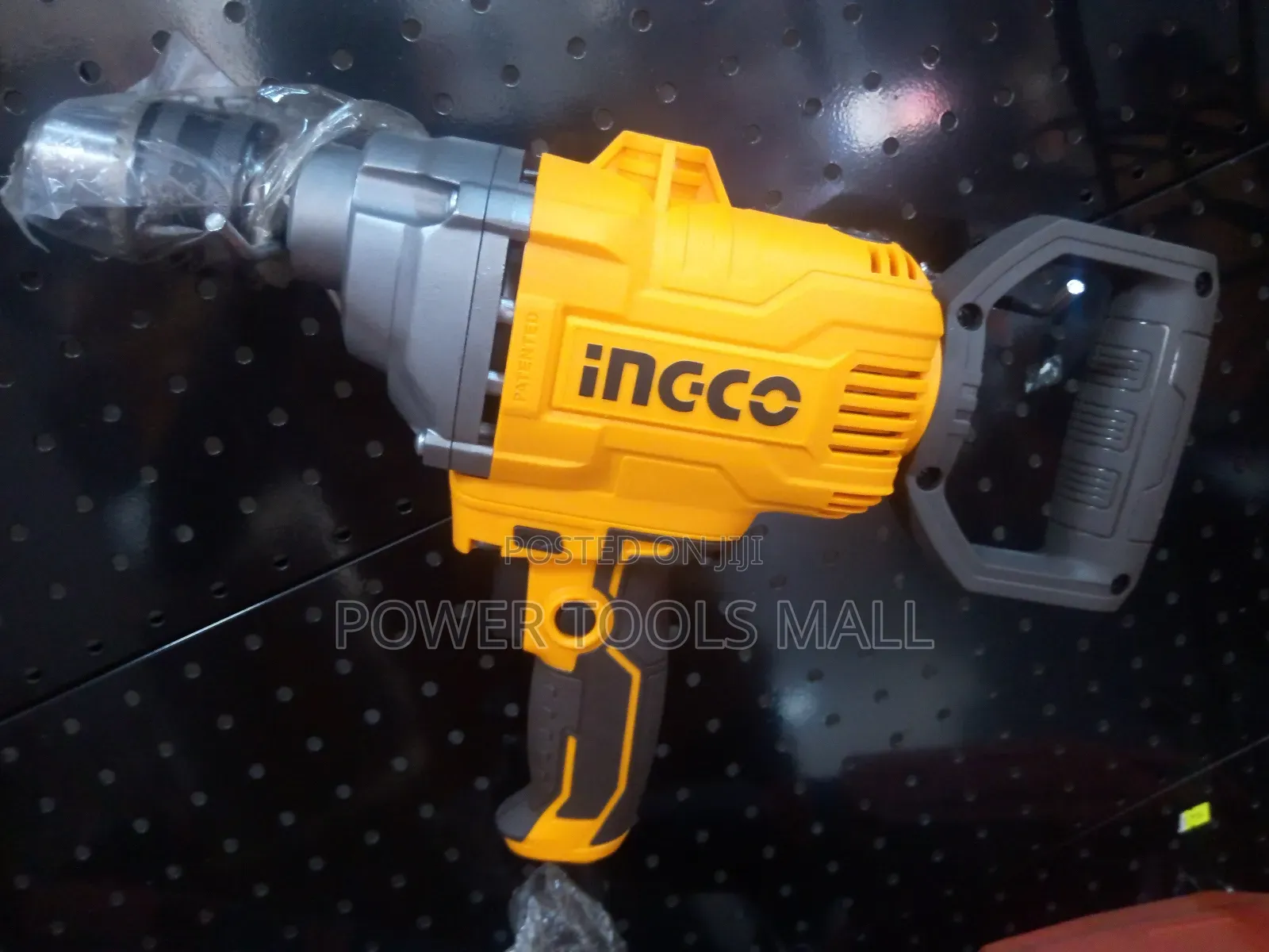 Ingco Mixer in North Industrial Area - Electrical Hand Tools, P T M ...