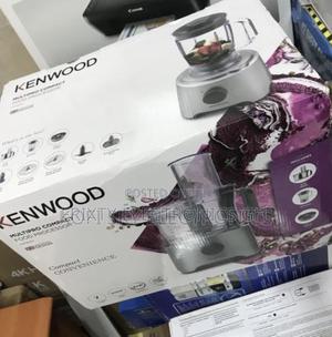 >>Kenwood Multipro Compact_food Processor (FDP304SI) in Accra ...