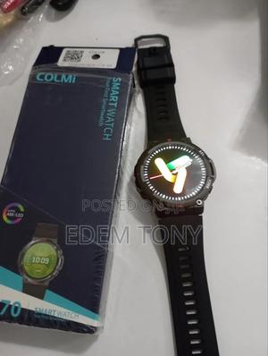 Colmi V 70 Smart Watch in Accra Metropolitan - Smart Watches & Trackers ...