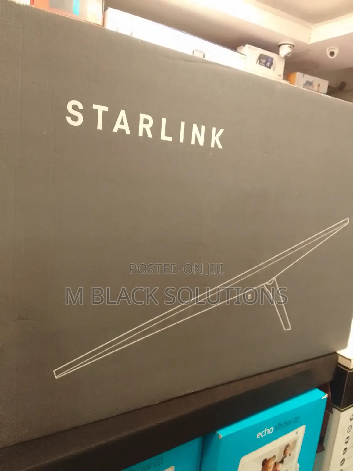 New Starlink Standard Gen 3 Version 4 in Osu - Computer Accessories , M ...