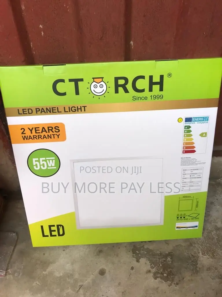 24watts Ctouch Led Panel Lights White and Multi Colored for sale - buy ...