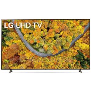 LG 70UP7550PVD 70 Inches Active HDR Webos Smart TV W in Accra ...