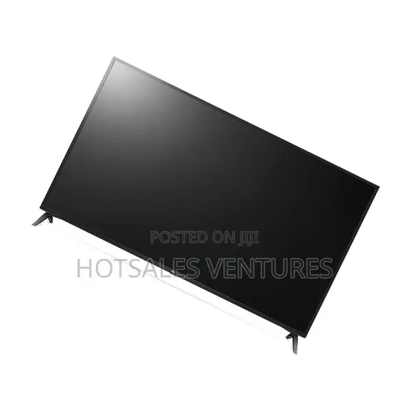 LG 70UP7550PVD 70 Inches Active HDR Webos Smart TV W in Accra ...