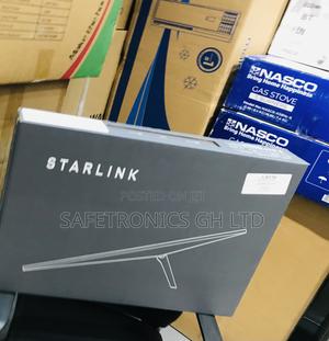 Adjustable Starlink 2nd Gen Standard Dish Kits in Adabraka - Networking ...
