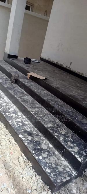 Professional Tiles Layer in Achimota - Building & Trade Services ...