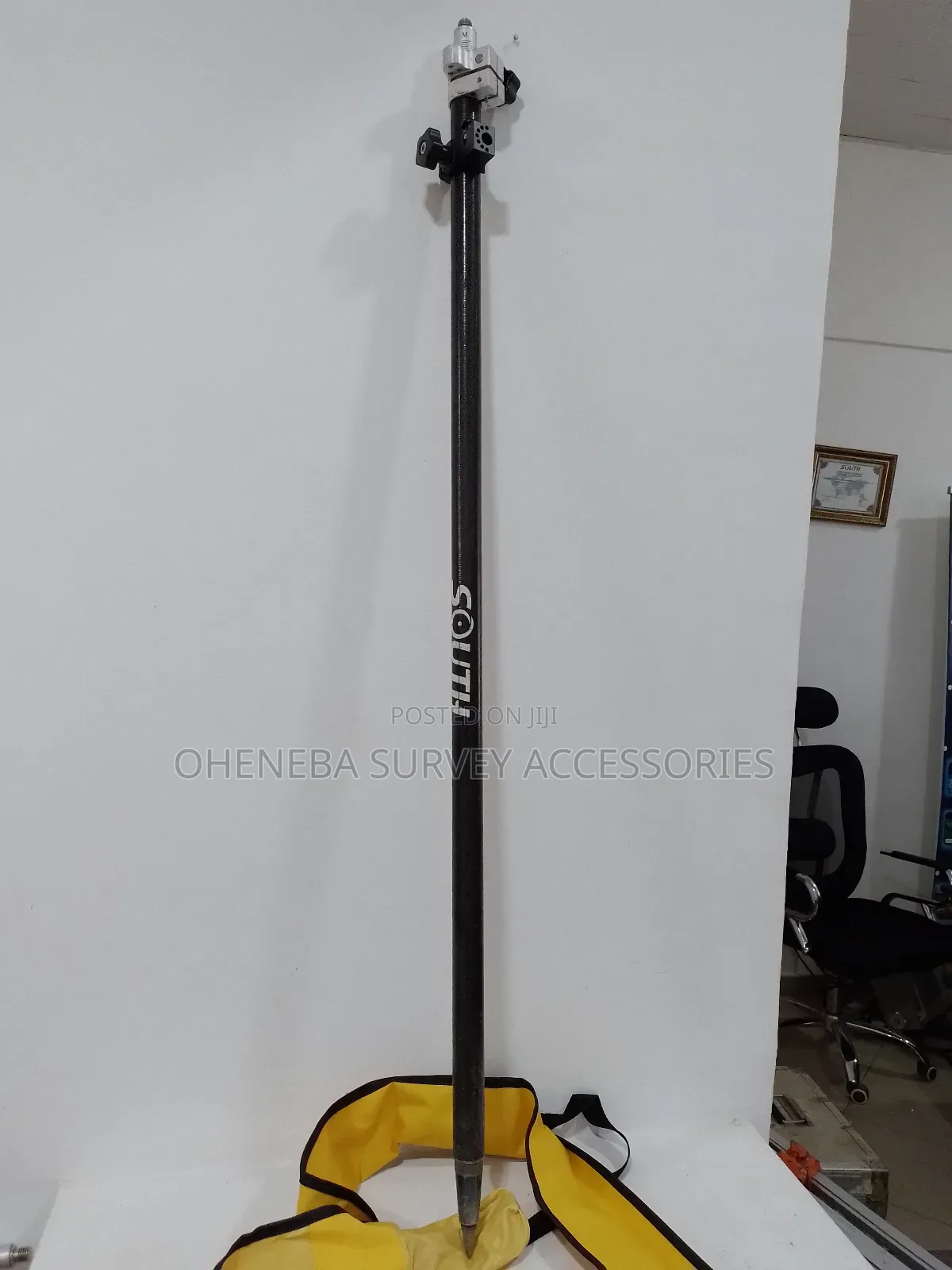 Carbon Fibre Tracking Pole in Achimota - Measuring & Layout Tools ...