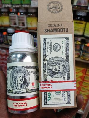 Sshambutu Perfume Oil for sale - Sarki Mutawakilu. Price: GH₵ 1,500 on ...