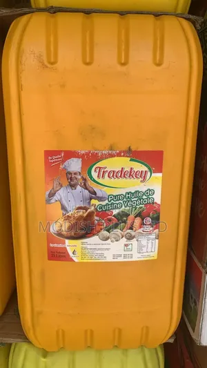 Vegetable Oils in Ghana for sale Prices on Jiji.com.gh