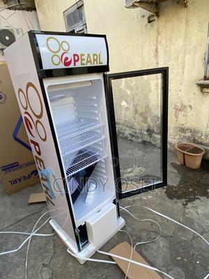 Lovesome Pearl PVC-352-2B 300L Display Fridge in Adabraka - Retail ...