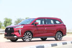 New Toyota Veloz 2023 Red in Spintex - Cars, Teser Group | Jiji.com.gh