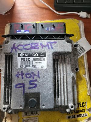 Control Board for Accent in Abossey Okai - Vehicle Parts & Accessories ...