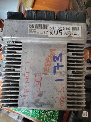 Control Board for Infinit Q50 in Abossey Okai - Vehicle Parts ...