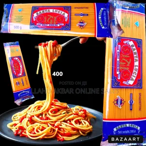 Spaghetti in Ghana for sale Prices on Jiji.com.gh