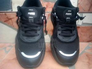 Original Puma Sneaker From Uk With Barcode in Spintex - Shoes, Leonard ...