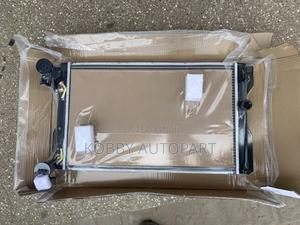 Corolla Radiator Water Tank 2014 2015 2016 2017 2018 in Abossey Okai ...
