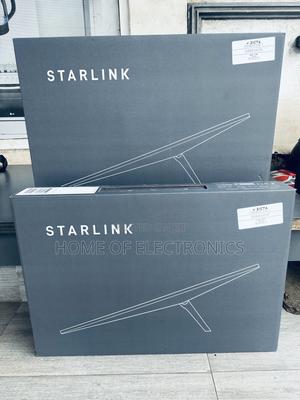 Flat Surface Starlink 3rd Generation Internet Network Router in ...