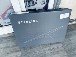 Starlink 3rd Generation Extra Speed Internet Router(New) in Adabraka ...