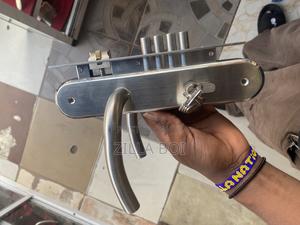Sure Stainless Steel Lock in Accra Metropolitan - Doors & Security ...