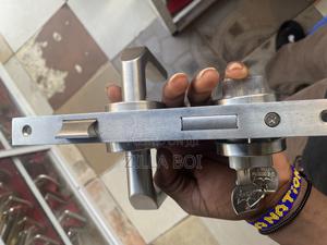 Door Lock Stainless Steel 316 Lock in Accra Metropolitan - Doors ...