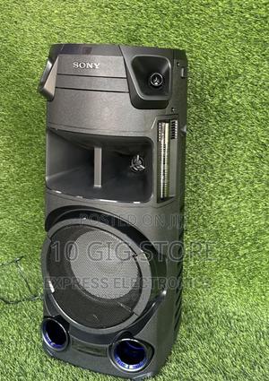 Criterion Sony MHC-V43D High Power Party Speaker in Adabraka - Audio ...