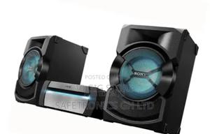 Criterion SHAKE-X10D | High Power Home Audio System With DVD in ...