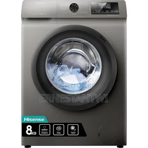 Hisense Washing Machines in Ghana for sale Price on Jiji.com.gh