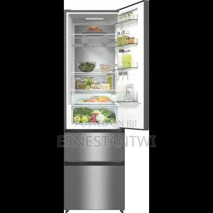 368liter Capacity Three Door Fridge Freezer From Hisense, UK in Lapaz ...