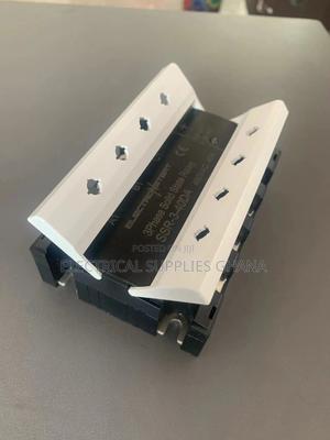 DC Input AC Load 3 Phase Solid State Relays in Tema Metropolitan ...
