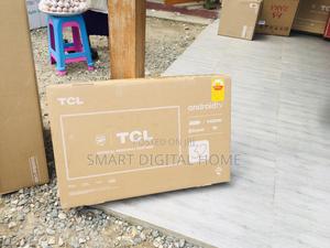 Incredible Tv TCL LED 32S5400 HD Smart in Adabraka - TV & DVD Equipment ...