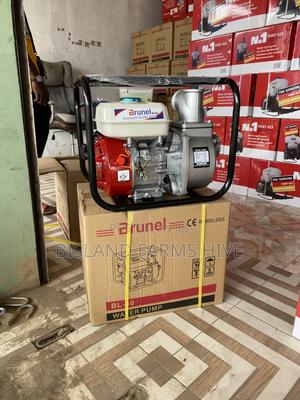3 Inches Water Pumping Machine 6.5 Hp in Kumasi Metropolitan - Farm ...