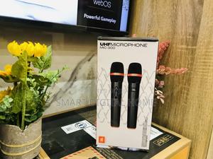 Your JBL Microphone Awaits: Rechargeable 2 Set Wireless in Adabraka ...