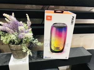 Incredible Speaker Wireless JBL Multi Pairing Speaker Pulse5 in ...