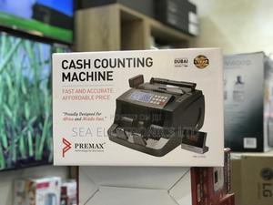 Count With Easy Premax Money Bill Counting Machines in Adabraka - Store ...