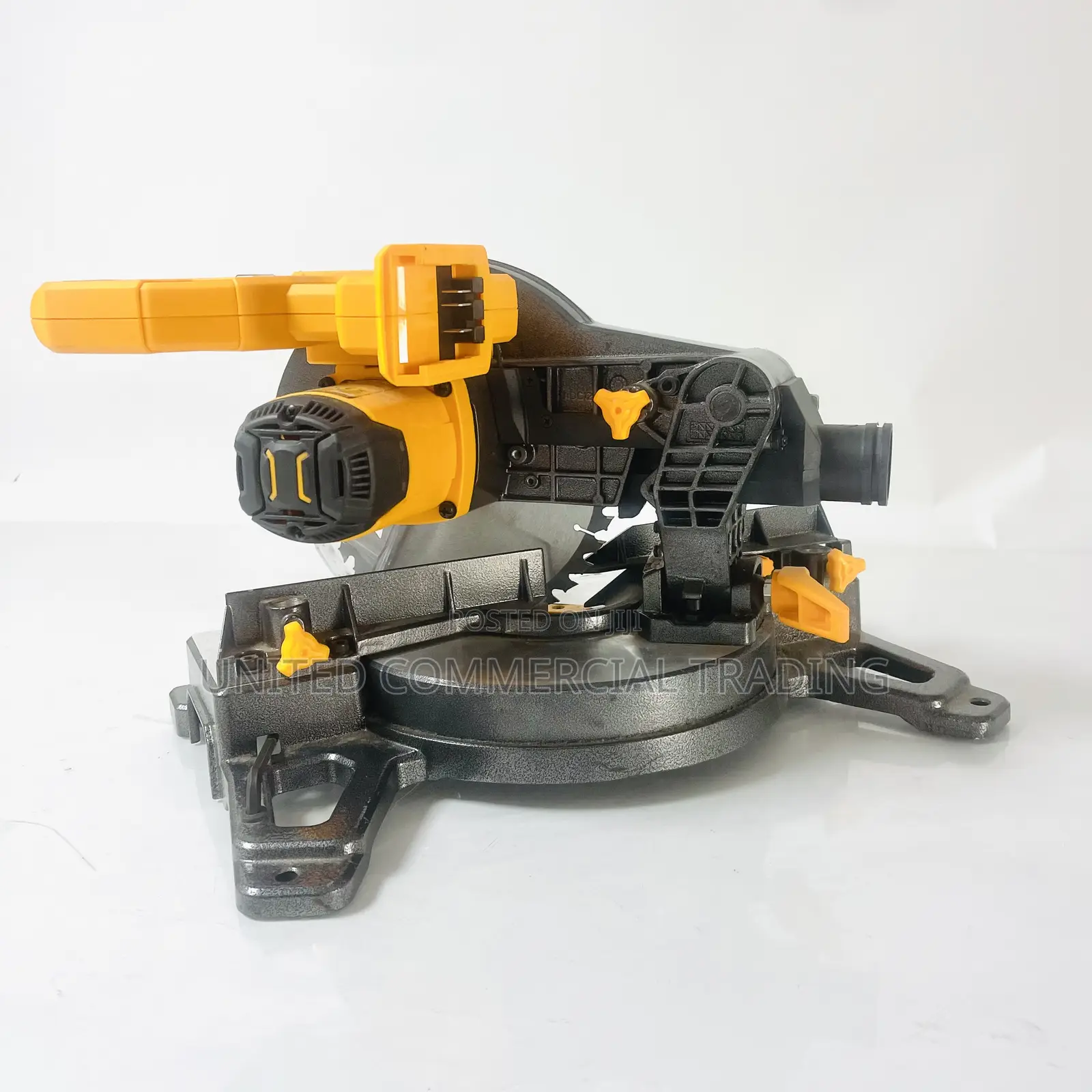 Cordless Mitre Saw in Spintex - Manufacturing Equipment, United ...