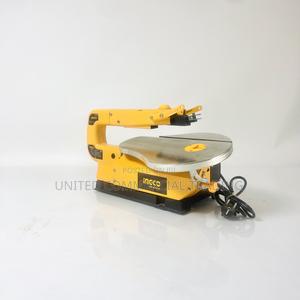 Scrow Saw (85W) in Spintex - Manufacturing Equipment, United Commercial ...