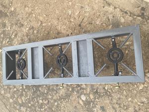 3in1 Gas Local Stove/Burner in Accra Metropolitan - Kitchen Appliances ...