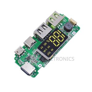 Power Bank Charging Module With Display in Madina - Accessories ...