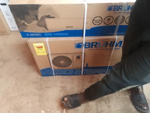 Bruhm AC BAS-12RCEW Split Air Conditioner - 1.5HP White in Haatso ...