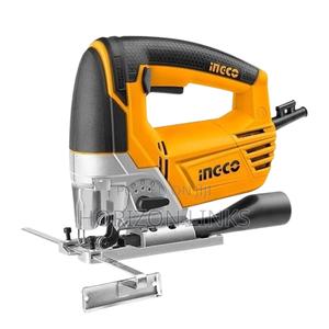 Ingco Jig Saw 800W - JS80028 in Spintex - Electrical Hand Tools ...