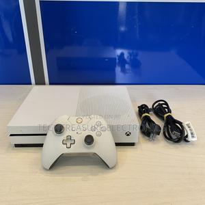 Xbox One S With 1tb HDD and 19 Games Installed for sale - TECHTREASURE ...